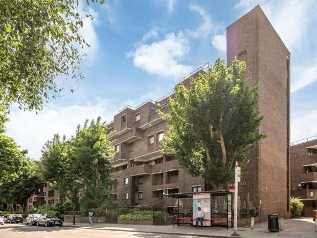 3 bedroom property for rent in Malden Road, Southfleet Malden Road, NW5