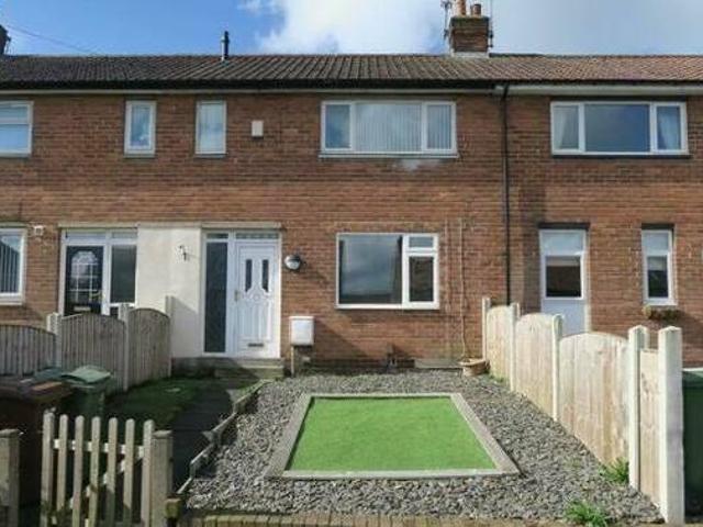 3 bedroom property for rent in Manor Road Churwell LS27