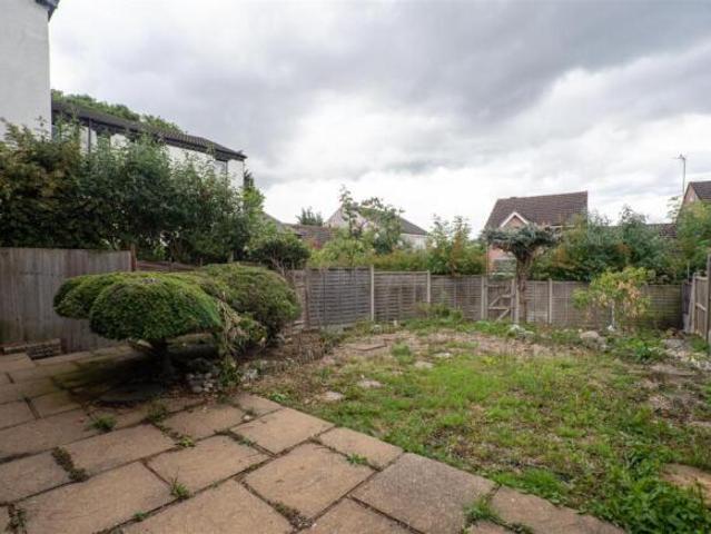 3 bedroom property for rent in Shirley Road, Birmingham, B27