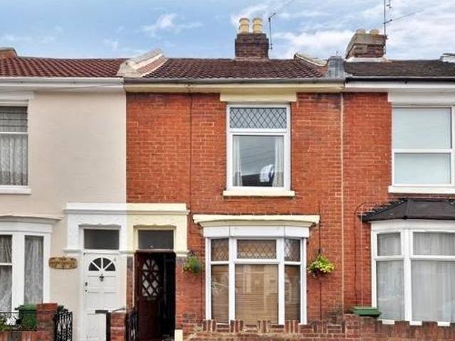 3 bedroom property for rent in Sutherland Road Southsea PO4