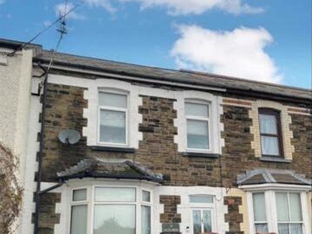 3 Bedroom Property For Rent In Pontypool