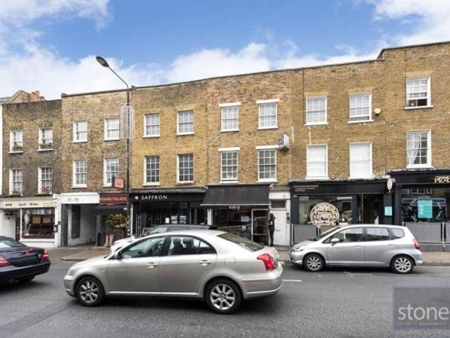 3 bedroom property for rent in Parkway, London, NW1