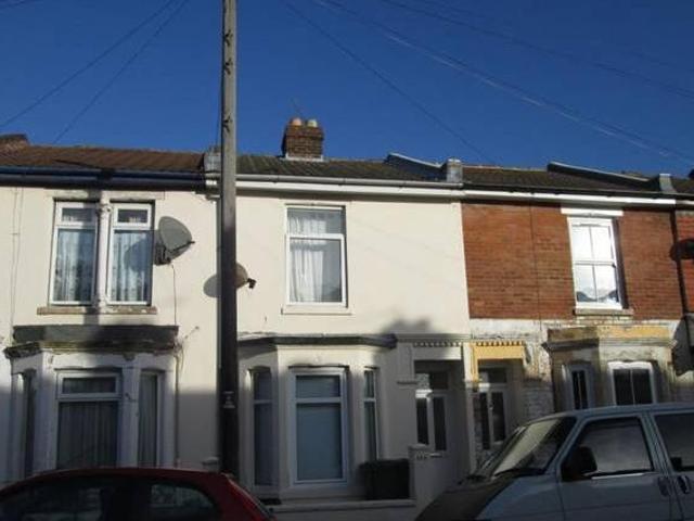 3 bedroom property for rent in Percy Road Southsea PO4