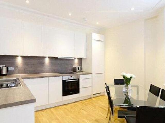 3 Bedroom Property For Rent In Ravenscourt Park, London