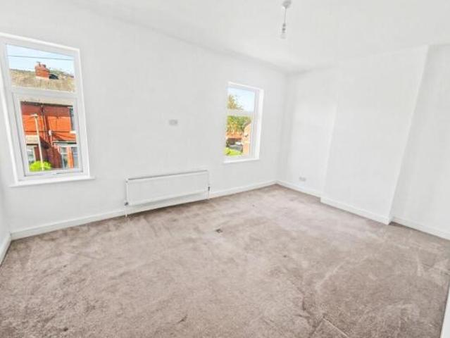 3 bedroom property for rent in Randlesham Street, Prestwich, M25