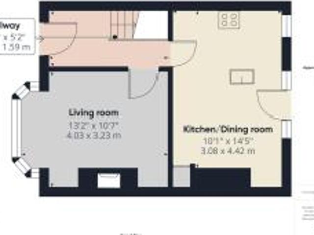 3 bedroom property for rent in Westlands Road, Hull, HU5 5NX, HU5