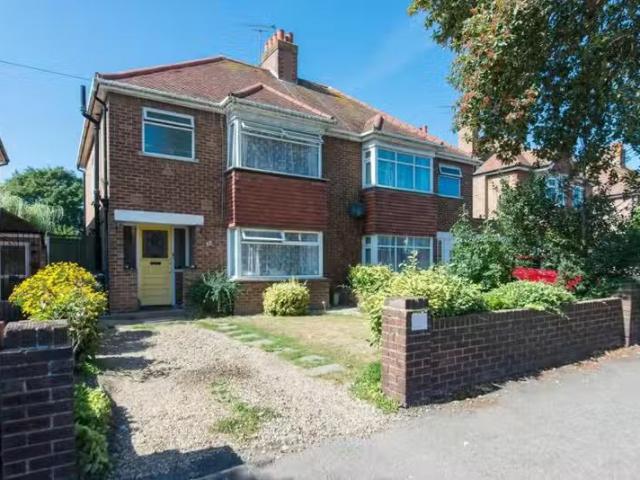 3 bedroom property for rent in Wilfred Road, Ramsgate, CT11