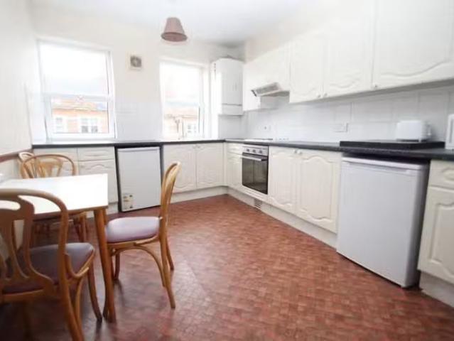 3 bedroom property for rent in Wimborne Road, Banks House, BH9