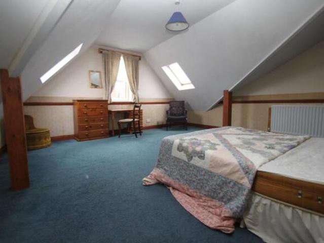 3 bedroom property for rent in Wimborne Road, Banks House, BH9
