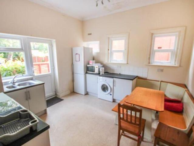 3 bedroom property for rent in Winton, Bournemouth, BH3