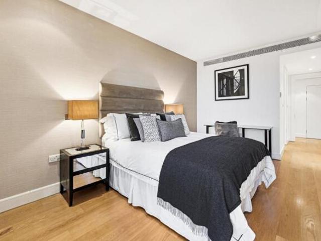3 bedroom property for rent in The Knightsbridge Apartments, 199 Knightsbridge, SW7