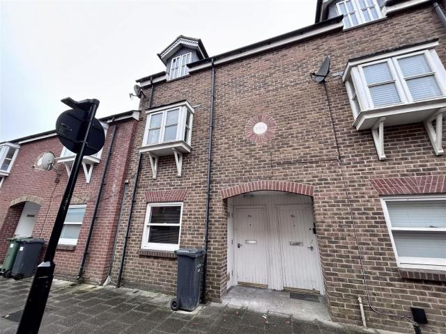 3 Bedroom Property For Rent Mill Street, Newport