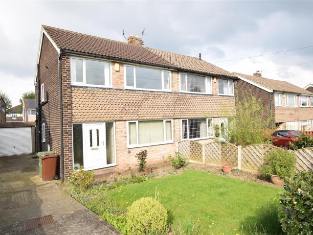 3 Bedroom Property For Rent Nettleton Street, Ossett