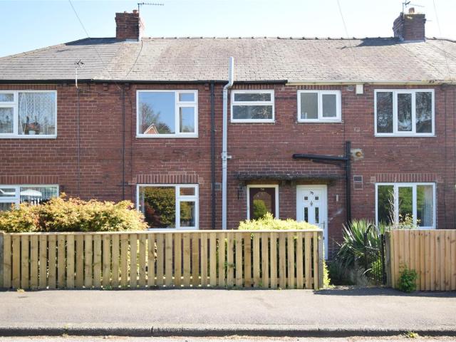 3 Bedroom Property For Rent Southfield Lane Horbury, Wakefield