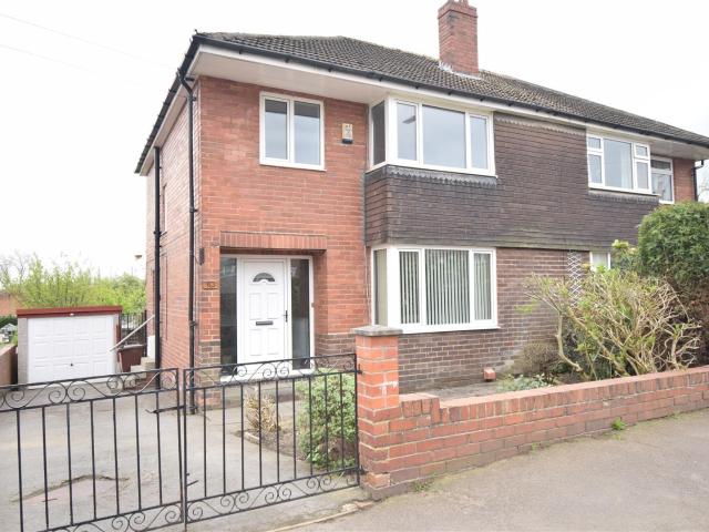 3 Bedroom Property For Rent St Johns Mount, Wakefield