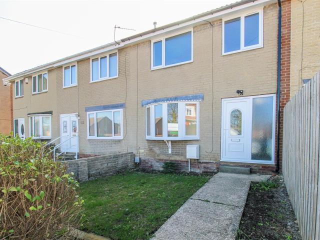 3 Bedroom Property For Rent Painthorpe Lane Crigglestone, Wakefield