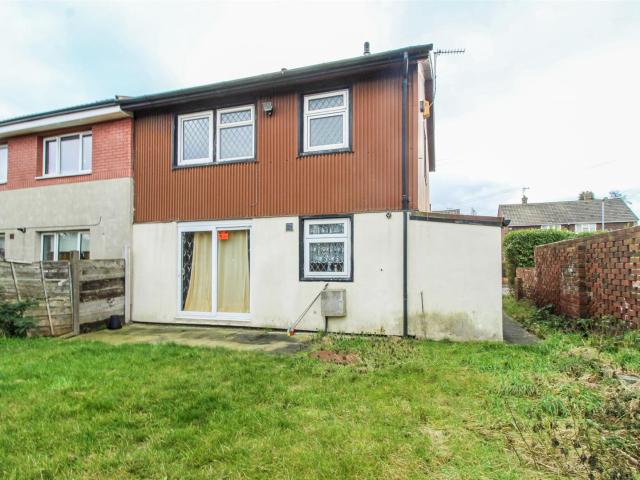 3 Bedroom Property For Rent Ruskin Drive, Castleford