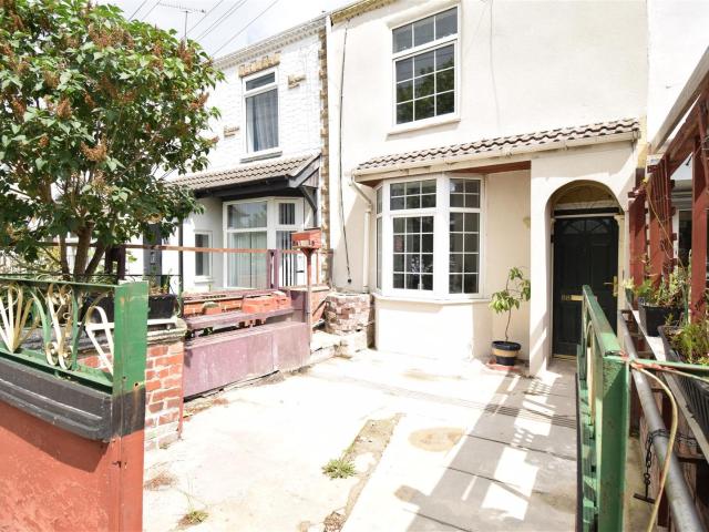 3 Bedroom Property For Rent Wakefield Road Kinsley, Pontefract