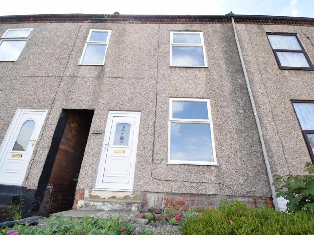 3 Bedroom Property For Rent Wakefield Road, Normanton