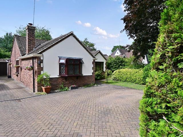 3 bedroom property for sale