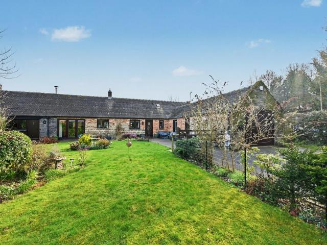 3 bedroom property for sale