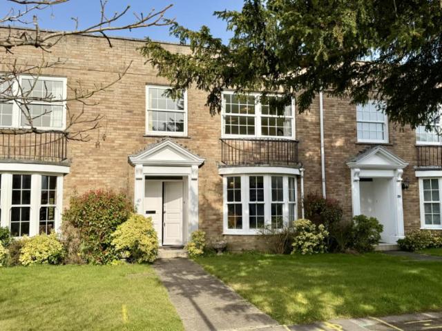 3 bedroom property for sale