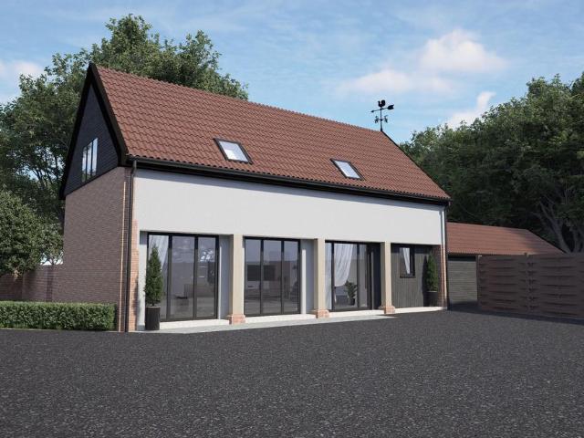 3 bedroom property for sale