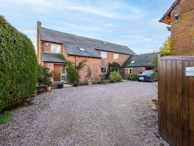 3 bedroom property for sale