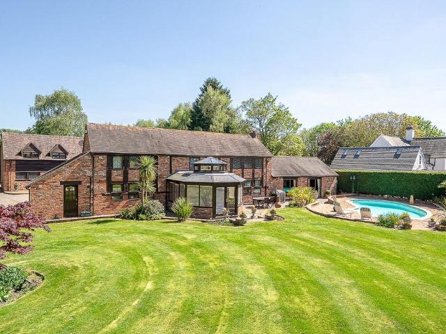 3 bedroom property for sale