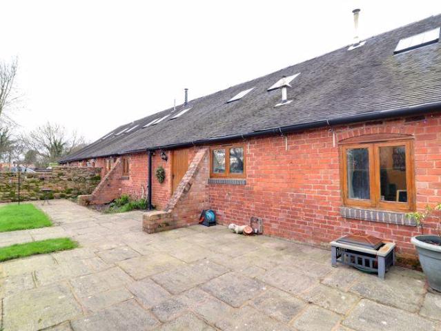 3 bedroom property for sale
