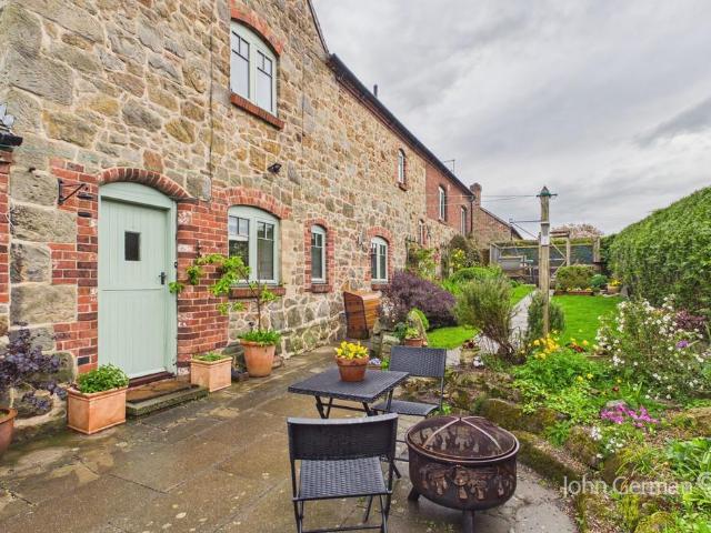 3 bedroom property for sale