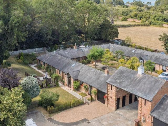 3 bedroom property for sale