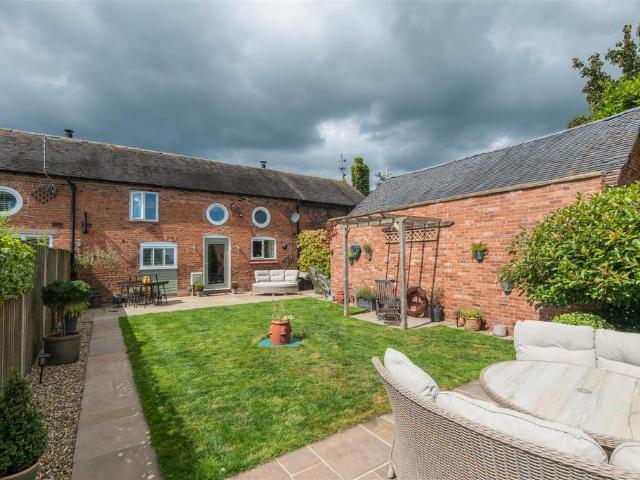 3 bedroom property for sale