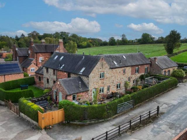 3 bedroom property for sale