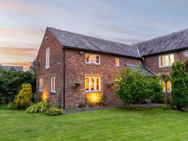 3 bedroom property for sale
