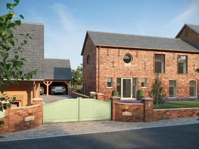 3 bedroom property for sale
