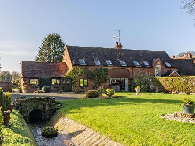 3 bedroom property for sale