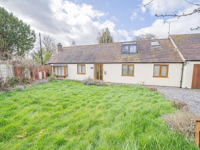 3 bedroom property for sale