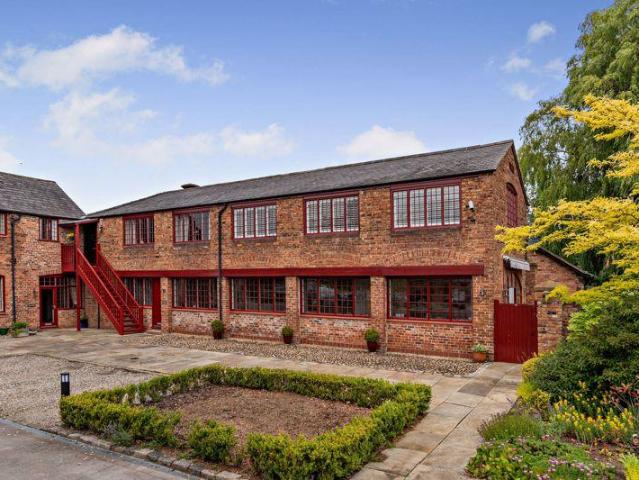 3 bedroom property for sale