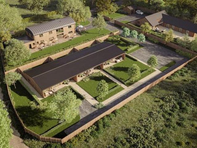 3 bedroom property for sale