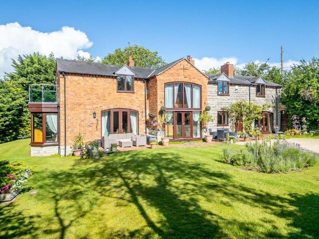 3 bedroom property for sale