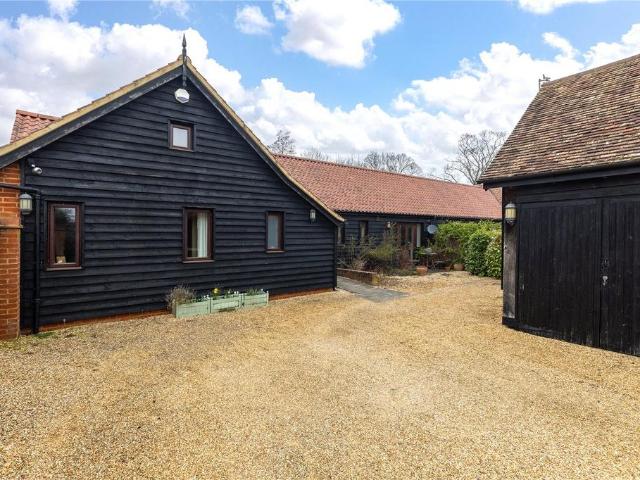 3 bedroom bungalow for sale