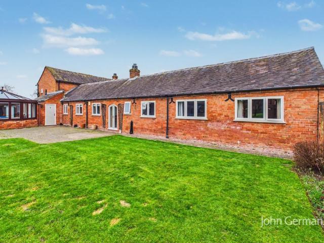 3 bedroom property for sale