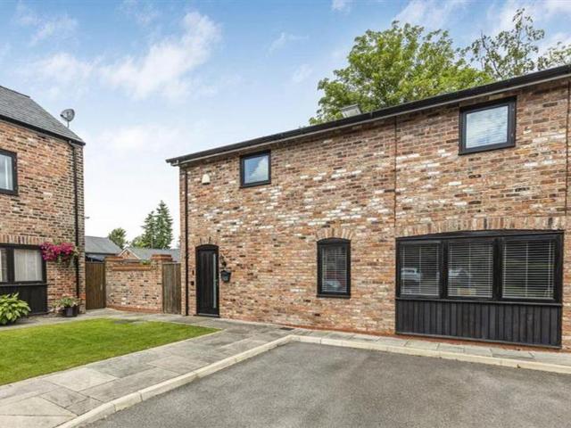 3 bedroom property for sale