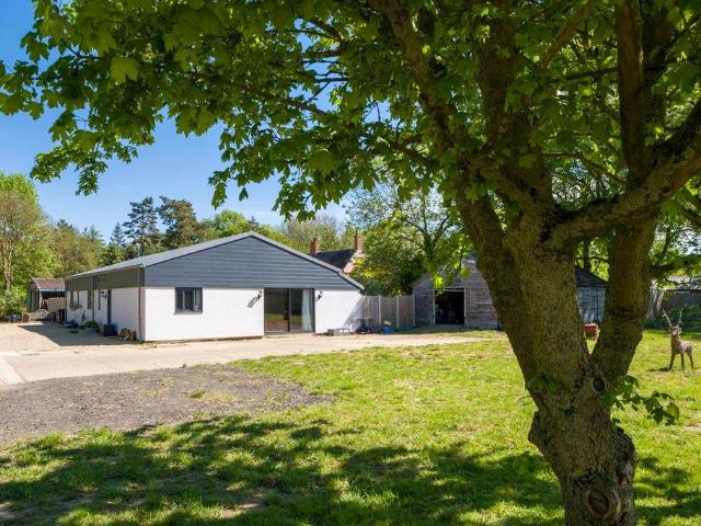 3 bedroom property for sale