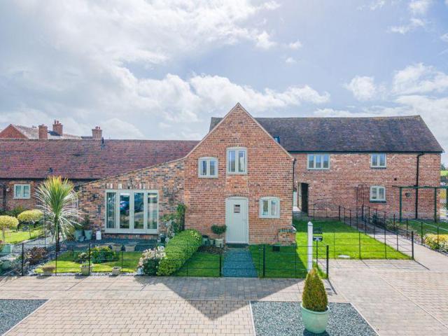 3 bedroom property for sale