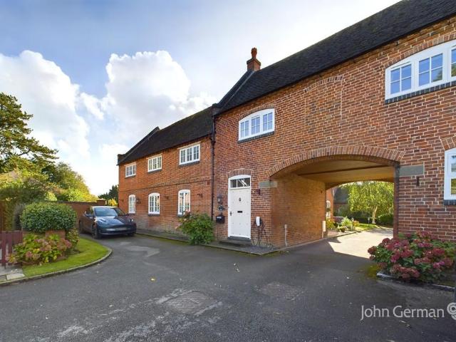 3 bedroom property for sale