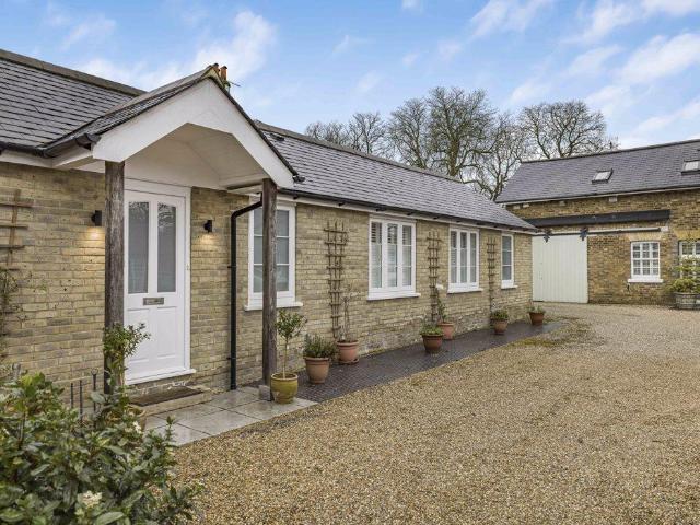 3 bedroom property for sale