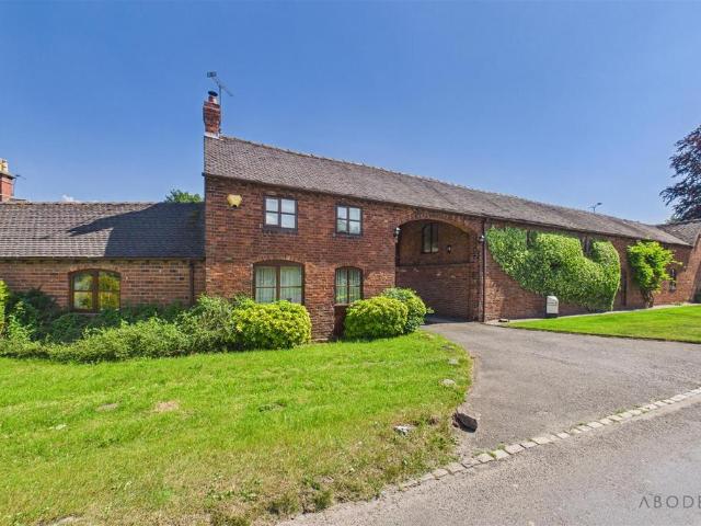 3 bedroom property for sale