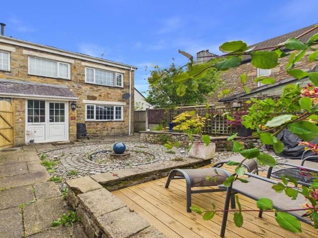 3 bedroom property for sale